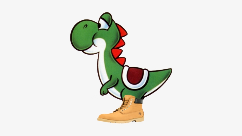 Image - Yoshi Super Mario World Art PNG Image | Transparent PNG Free ...