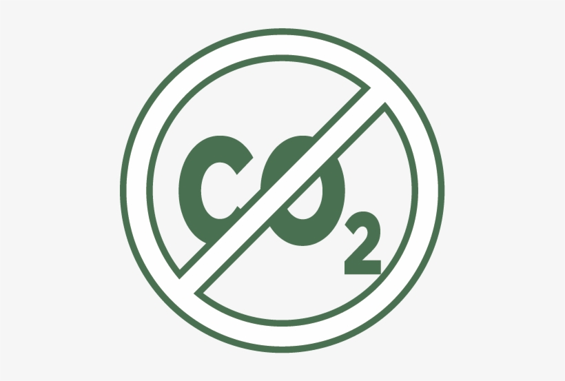 Reduced Carbon Footprint - Icon PNG Image | Transparent PNG Free ...