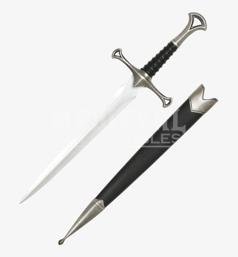 Warrior Dagger - Lotr Dagger PNG Image | Transparent PNG Free Download ...