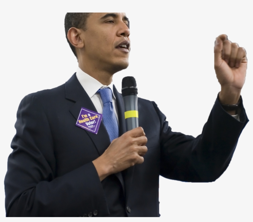 Barack Obama Png Image Purepng Free Transparent Cc0 - Portable Network ...