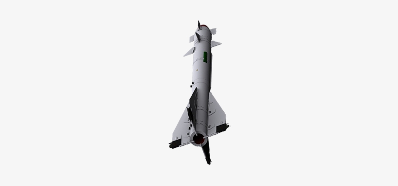 R 60 Mk Air To Air Missile - Mig 21 Air To Air Missiles PNG Image ...