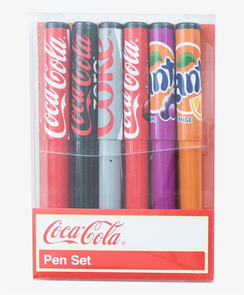 Coca Cola Pen PNG Image | Transparent PNG Free Download on SeekPNG