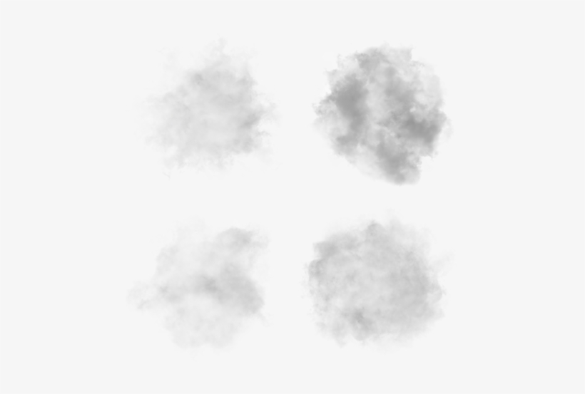 Fog Png Transparent Fog Transparent Png Particle Shapes - Fog Particle ...