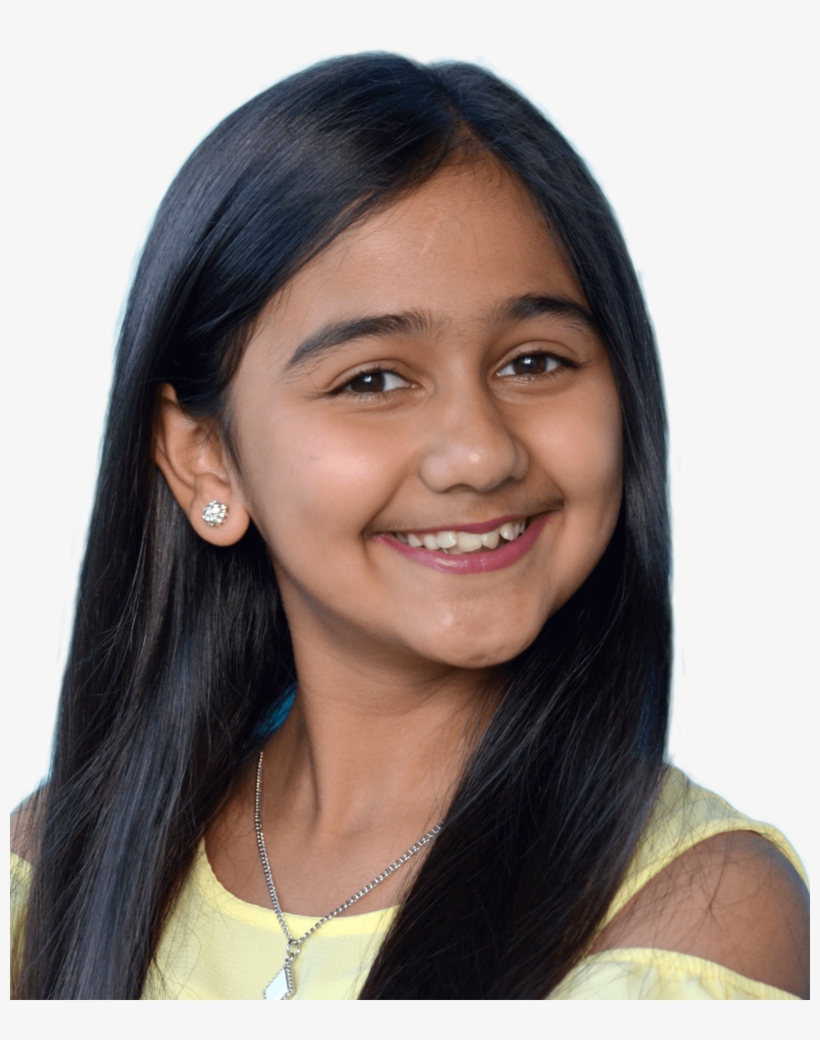 Download Naysa Modi - Girl | Transparent PNG Download | SeekPNG