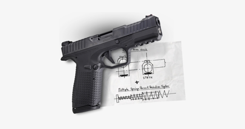 Stryk B Pistol - Arsenal Firearms Stryk B PNG Image | Transparent PNG ...