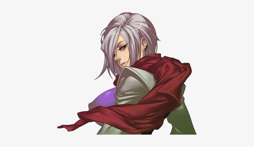 King Of Fighters Hanzo PNG Image | Transparent PNG Free Download on SeekPNG