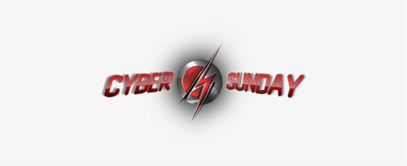 Main Image - Cyber Sunday PNG Image | Transparent PNG Free Download on ...