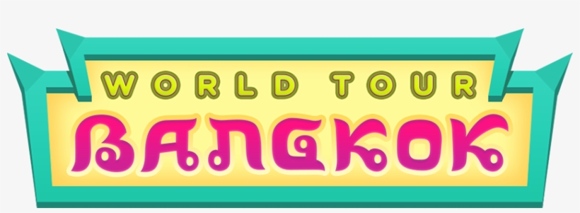 Bangkok Logo - Graphic Design PNG Image | Transparent PNG Free Download ...