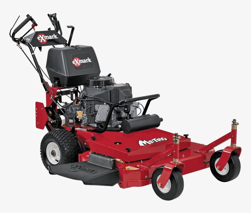 Exmark Walk Behind Mower PNG Image | Transparent PNG Free Download on ...
