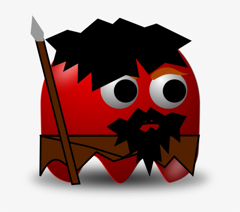 Pac-man Donkey Kong Ghosts Xbox 360 Download - Clip Art PNG Image ...