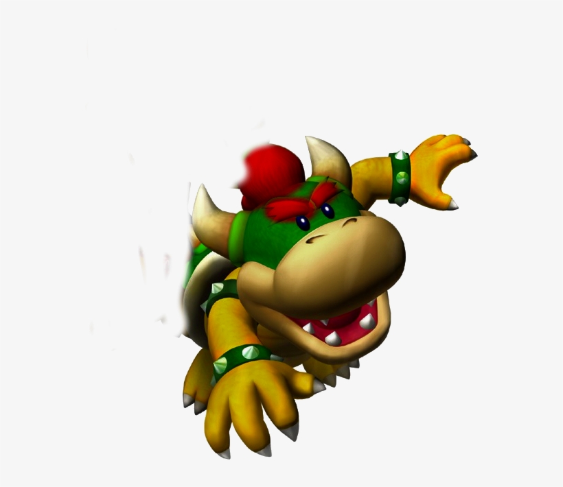 Koopa Kid PNG Image | Transparent PNG Free Download on SeekPNG