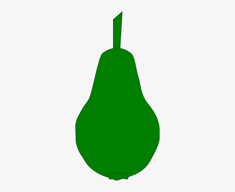 Download Pear | Transparent PNG Download | SeekPNG