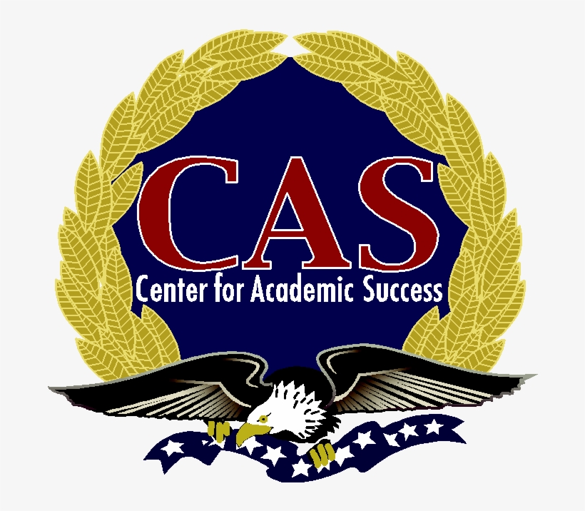 Cas Logo 2 - Center For Academic Success PNG Image | Transparent PNG ...
