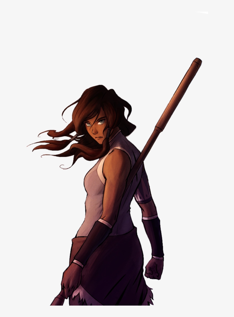 Download Korra - Legend Of Korra Png | Transparent PNG Download | SeekPNG
