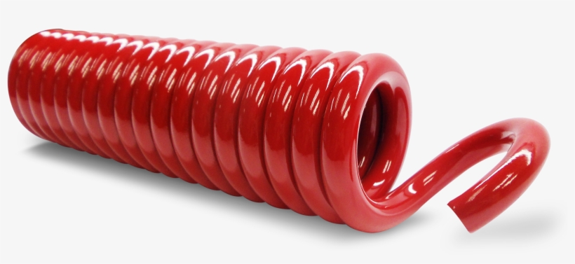 Heavy Duty Red Ext - Large Tension Springs PNG Image | Transparent PNG ...