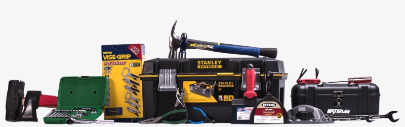 Hand Tools - Transparent Hardware Tools Png PNG Image | Transparent PNG ...