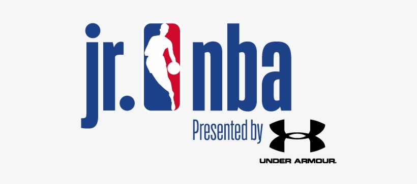 Nba Logo - Jr Nba World Championship PNG Image | Transparent PNG Free ...
