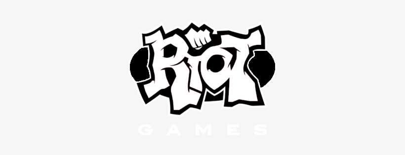 Download Riot Games Game Audio Client - Riot Games Logo Png ...