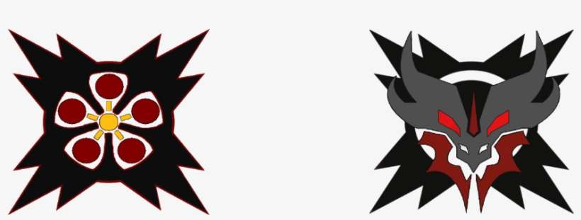 Download Image - Star Wars Sith Order Symbol | Transparent PNG Download ...