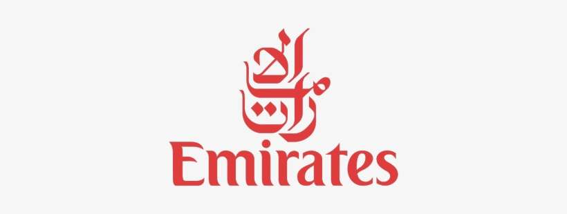 Fly Emirates Logo Png PNG Image | Transparent PNG Free Download on SeekPNG