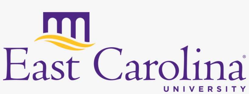 Ecu Logo Color - University Of Ecu Logo PNG Image | Transparent PNG ...