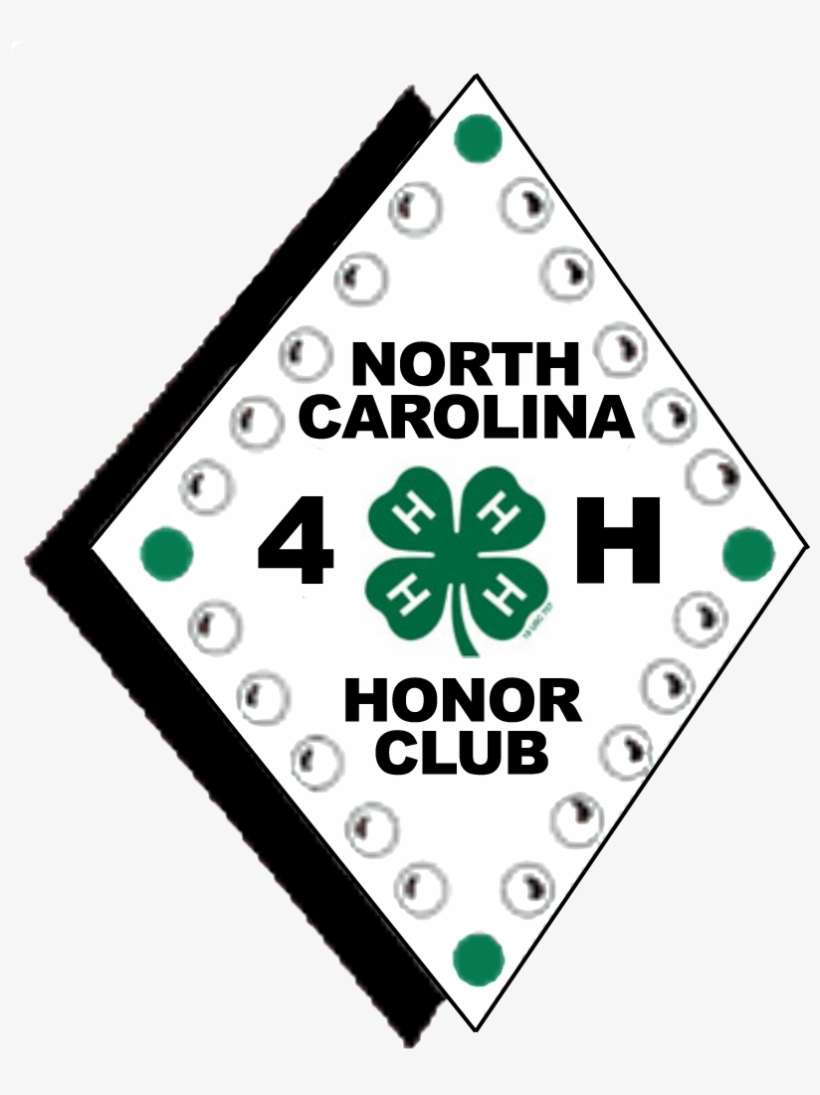 Please Check Out The Website For Their Heartline Newsletter - Nc 4 H ...