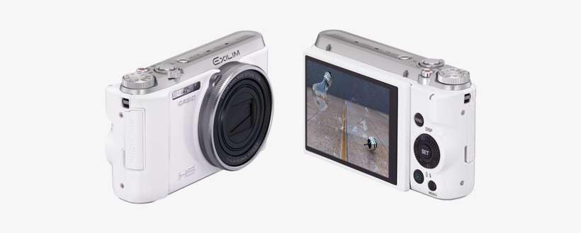 Mirrorless Interchangeable-lens Camera PNG Image | Transparent PNG Free ...