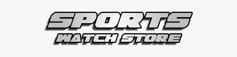 Sports Watch Store - Sports PNG Image | Transparent PNG Free Download ...
