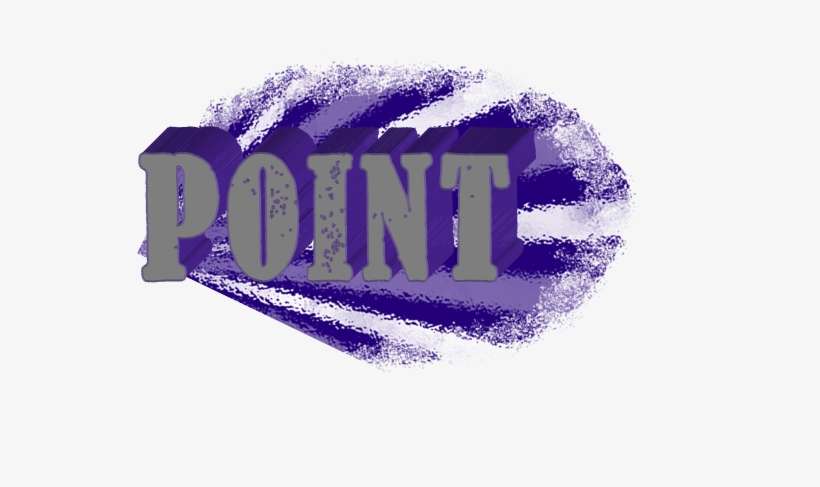 Point - Graphic Design PNG Image | Transparent PNG Free Download on SeekPNG