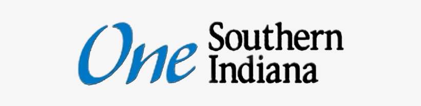 One Southern Indiana - One Southern Indiana Logo PNG Image ...