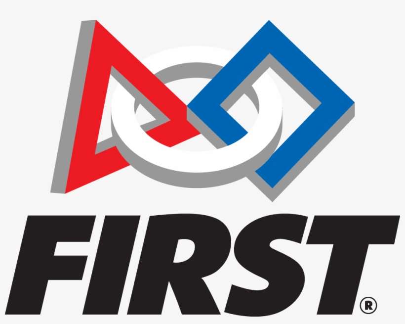 About First - First Robotics Logo PNG Image | Transparent PNG Free ...