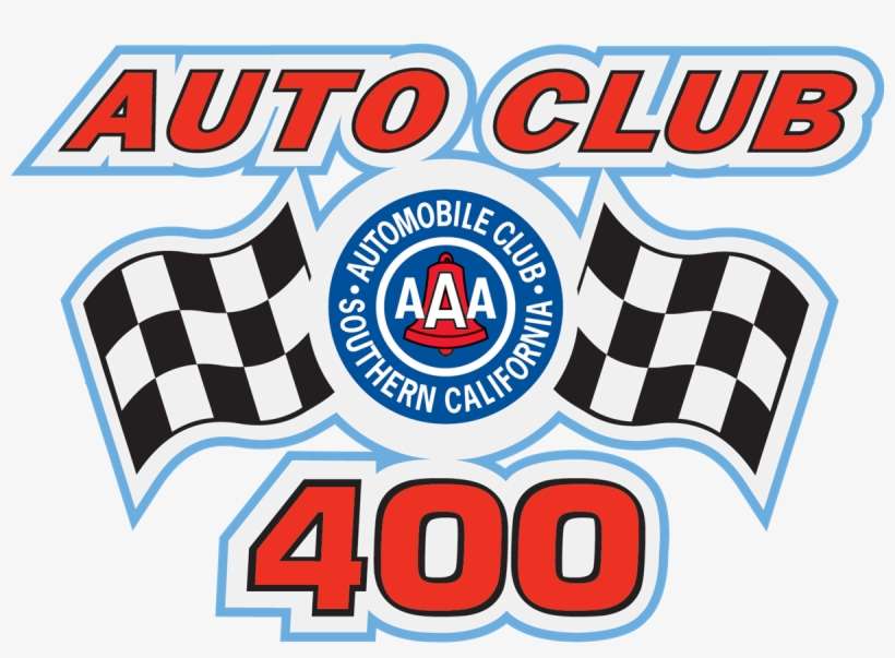 Our - Auto Club Speedway Logo PNG Image | Transparent PNG Free Download ...