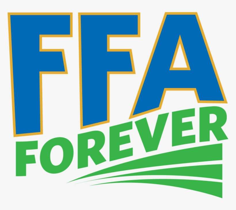 Ffa Forever Logo - Sticker PNG Image | Transparent PNG Free Download on ...
