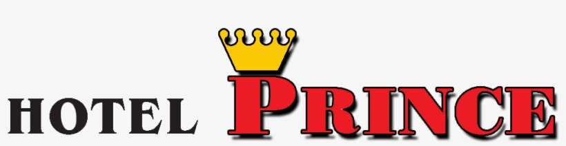 Hotel Prince Logo PNG Image | Transparent PNG Free Download on SeekPNG