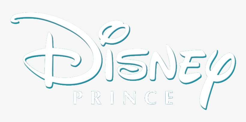 Download Disney Prince Name - Calligraphy | Transparent PNG Download ...
