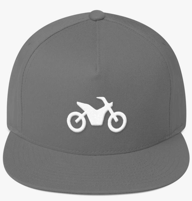 Predator Logo Snap Back Hat - Baseball Cap PNG Image | Transparent PNG ...