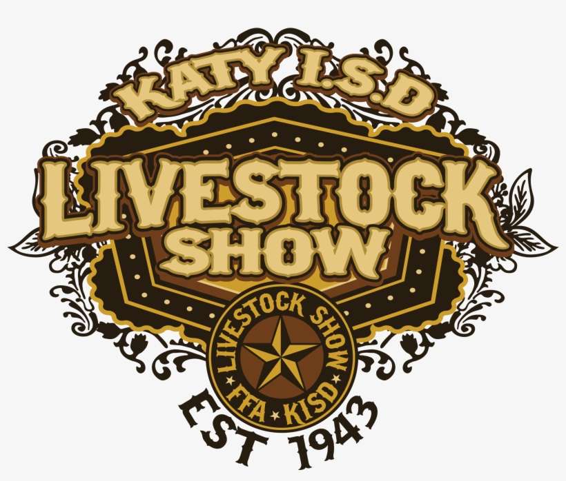 2019 Katy Isd Ffa Livestock Show Schedule* - Katy Rodeo PNG Image ...