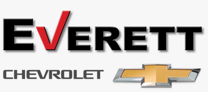 Everett Chevrolet - Everett Toyota PNG Image | Transparent PNG Free ...