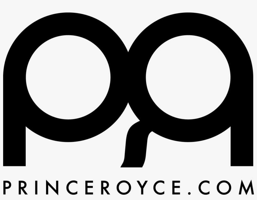 Prince Royce Pr Logo - Prince Royce Logo Png PNG Image | Transparent ...