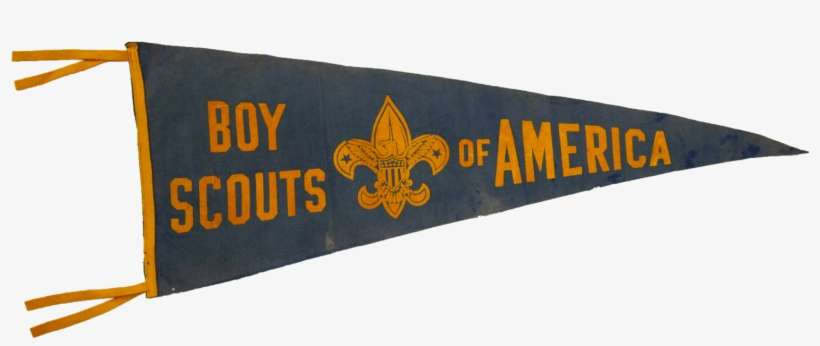 "boy Scouts Of America" - Banner PNG Image | Transparent PNG Free ...