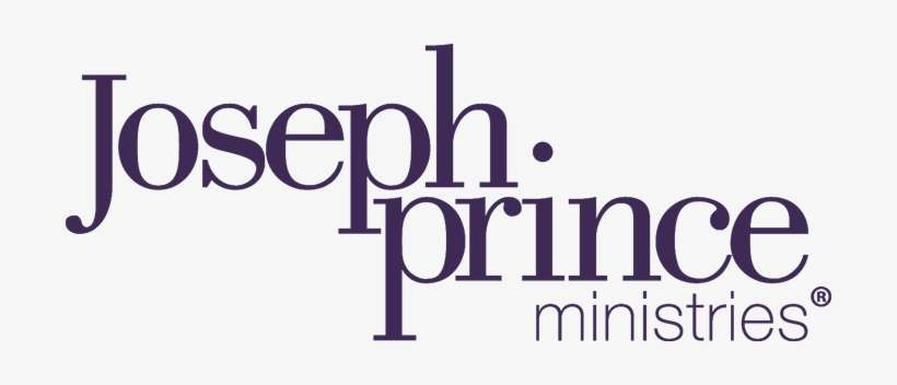 Joseph Prince Logo - Destined To Reign With Joseph Prince PNG Image ...