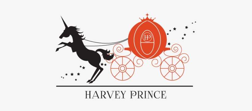 Harvey Prince Logo PNG Image | Transparent PNG Free Download on SeekPNG
