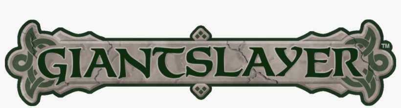 Giant Slayer Pathfinder PNG Image | Transparent PNG Free Download on ...