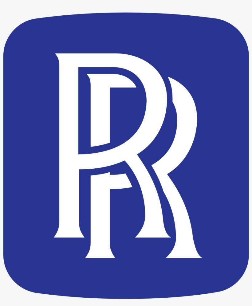 Download Rolls Royce Logo Png Download - Rolls Royce Logo Icon ...