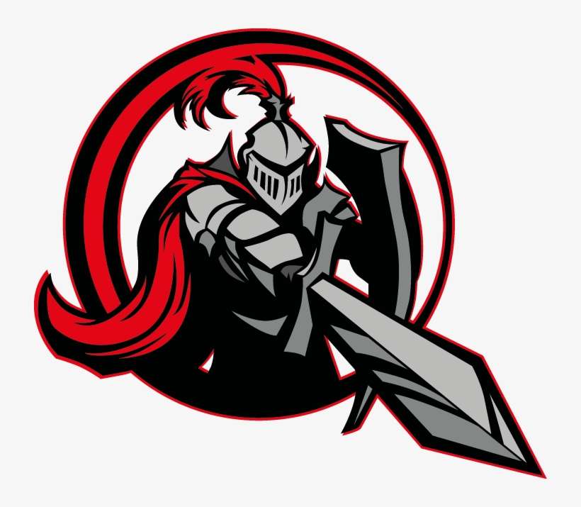 The Dark Knight Logo