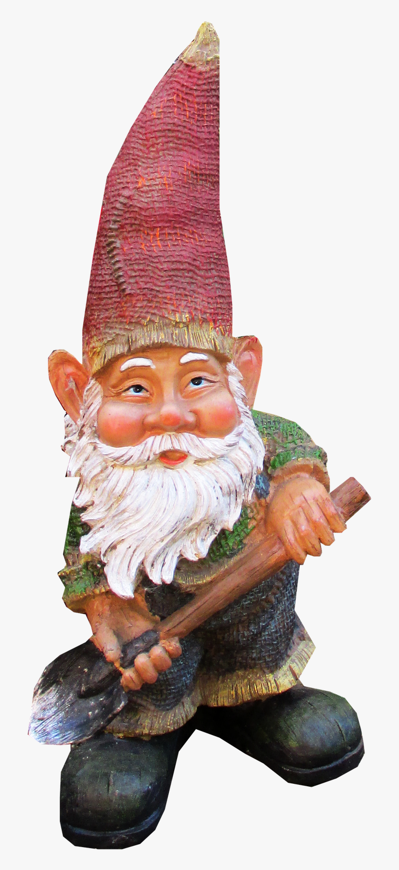 Gnome Png Transparent Images - Stock.xchng PNG Image | Transparent PNG ...