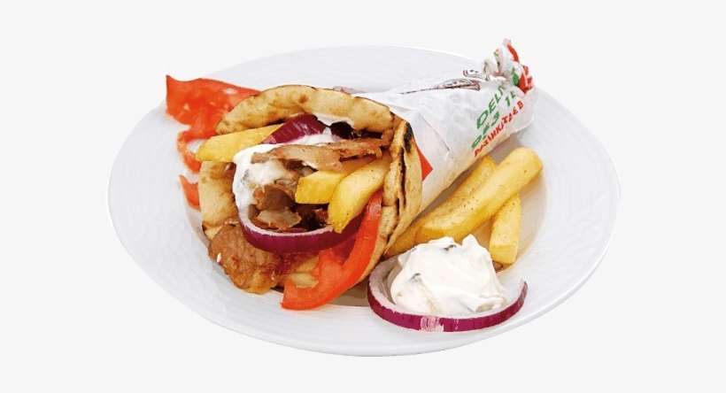 Gyros Pork - Gyro PNG Image | Transparent PNG Free Download on SeekPNG