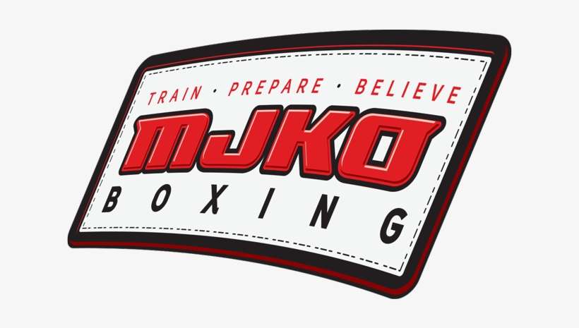 Mjko - Mjko Boxing PNG Image | Transparent PNG Free Download on SeekPNG