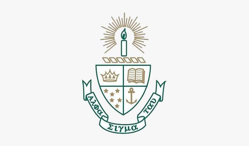 Alpha Sigma Tau Crest PNG Image | Transparent PNG Free Download on SeekPNG