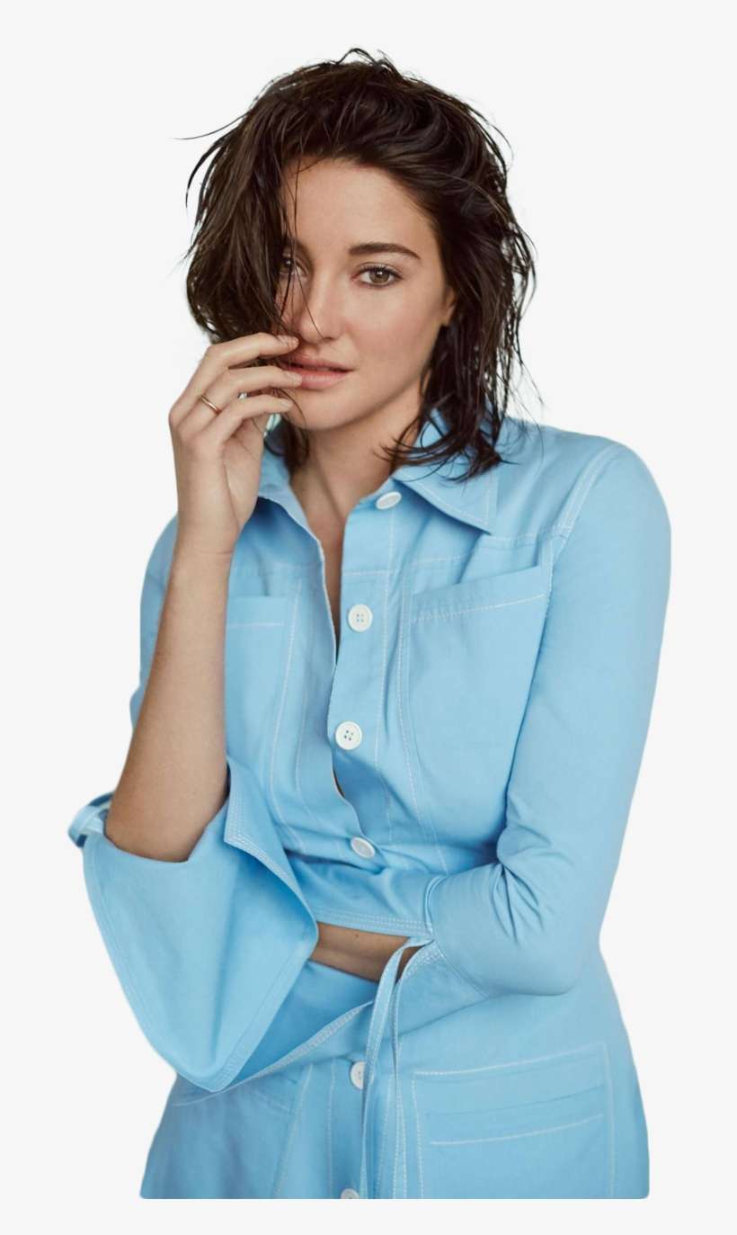 Shailene Woodley Png Transparent Image - Shailene Woodley Png PNG Image ...